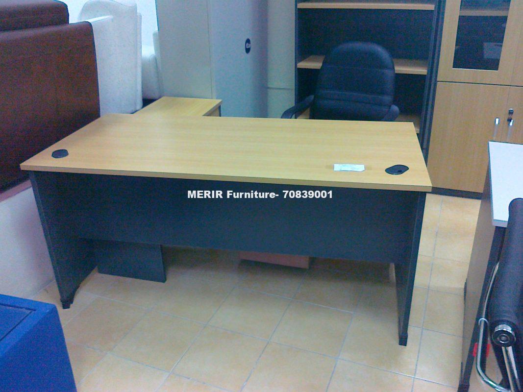 Standard Staff Desk Archives - Merir Furniture