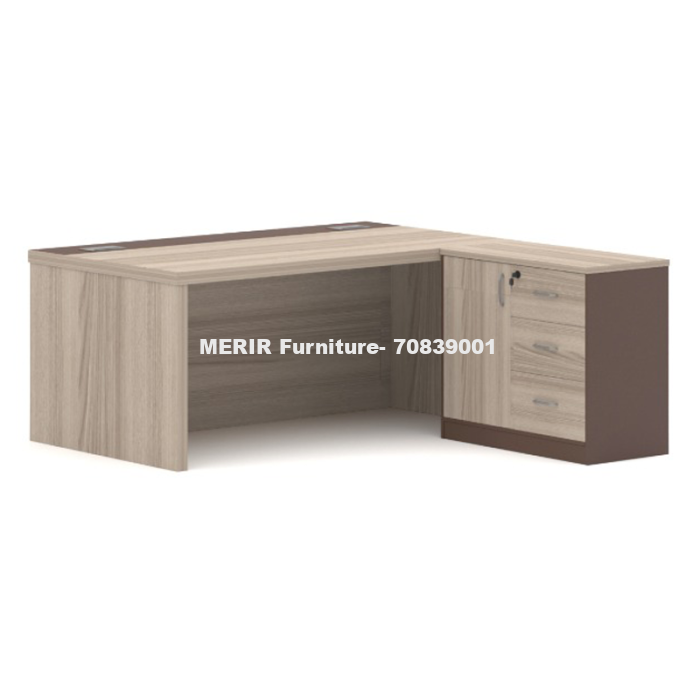 Office Furniture Project Manager - Merir Furniture